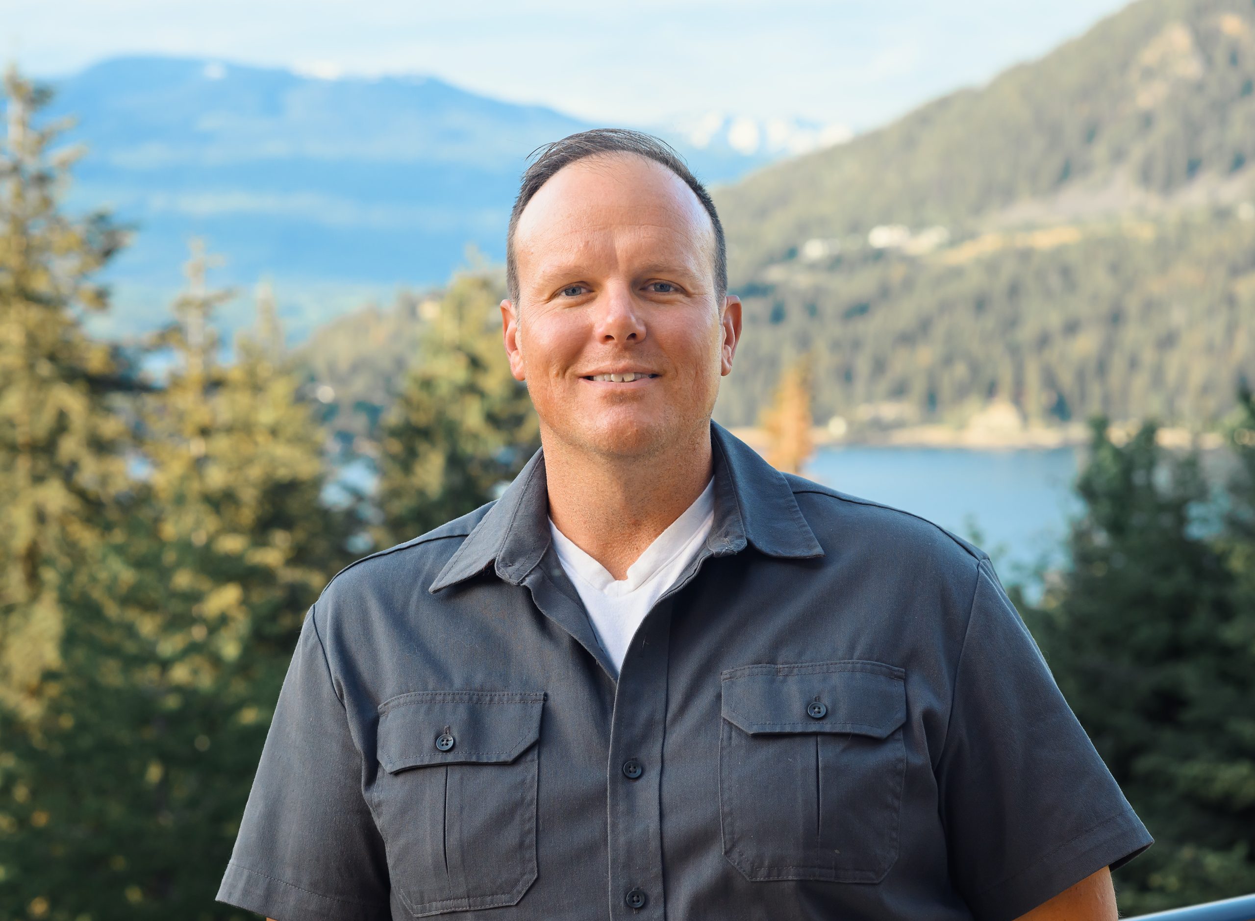 Meet Our Directors - South Shuswap