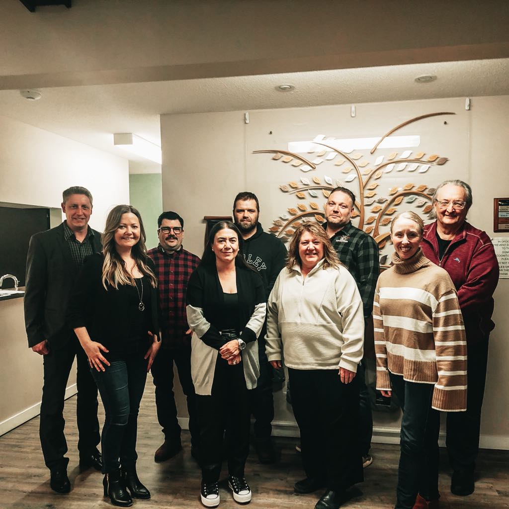 Meet Our Directors - South Shuswap